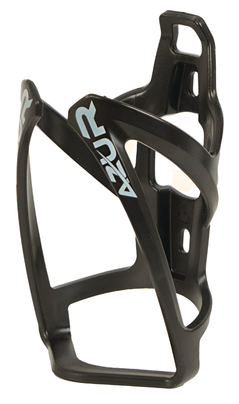 Azur Bottle Cage Comet Black – Crooze