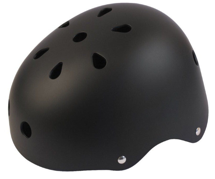 Azur U80 Helmet Matt Black – Crooze