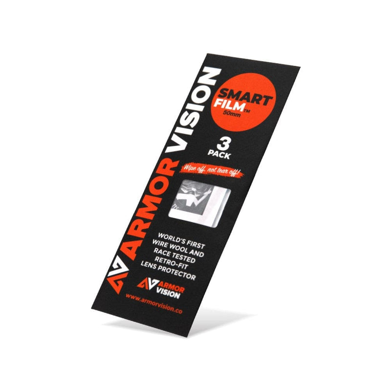 Armor Vision 36mm Smart Film Lens Protector Clear | Crooze
