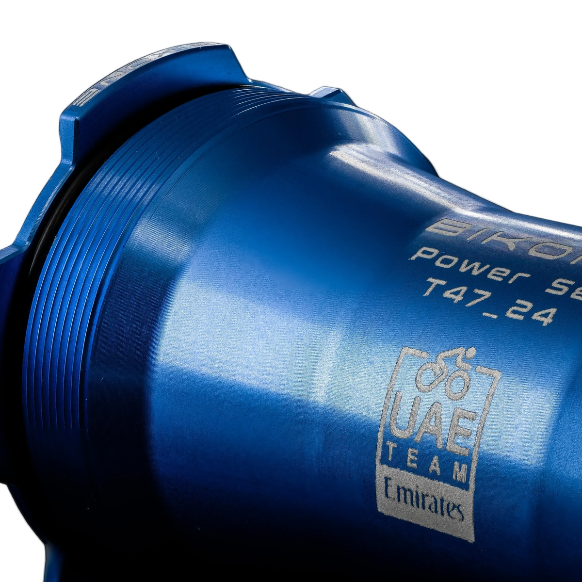 Bikone PowerSet T47 Shimano Ceramic UAE Edition Bottom Bracket – Crooze