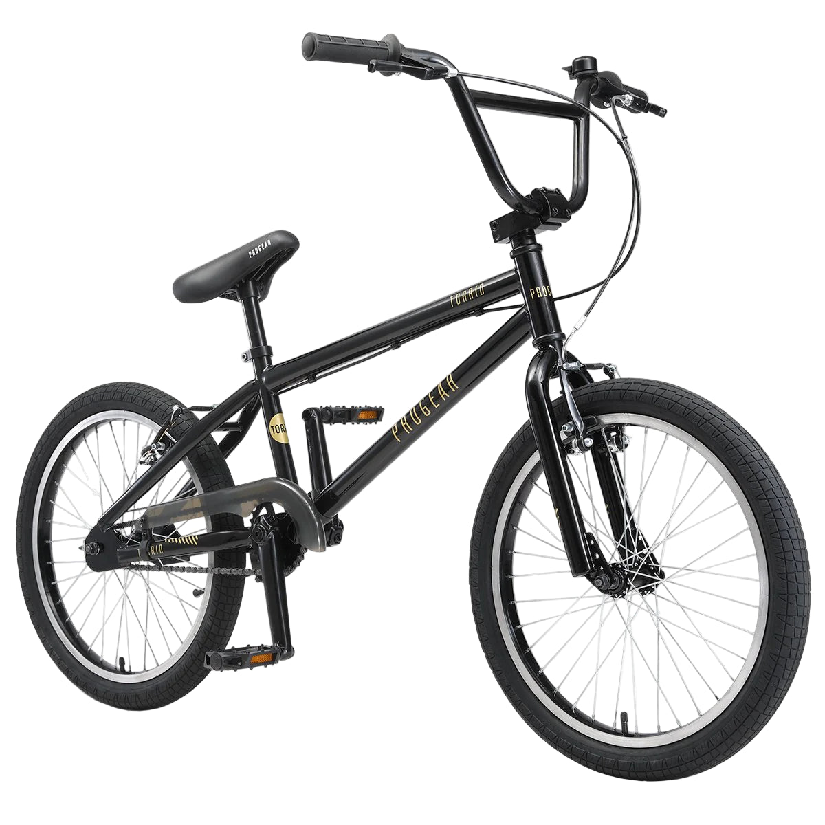 Progear Torrid BMX 20" – Crooze