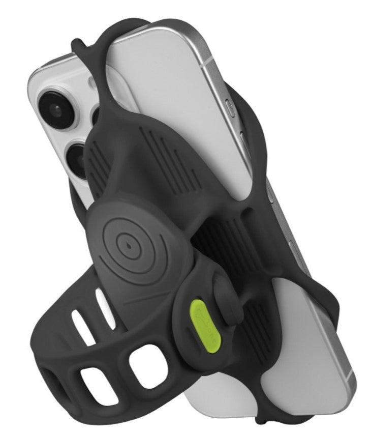 Bone Bike Tie 5 Pro Stem Phone Holder – Crooze