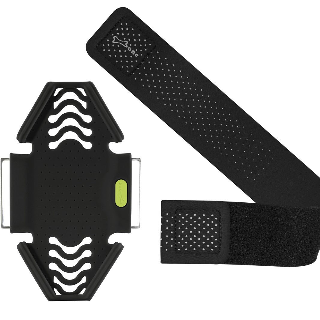 Bone Run Tie Arm Band – Crooze