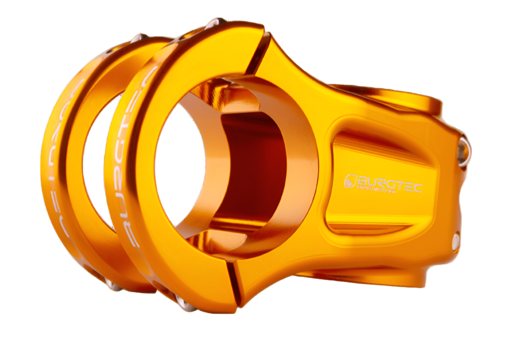 Burgtec Enduro MK3 35mm Clamp Stem – Crooze