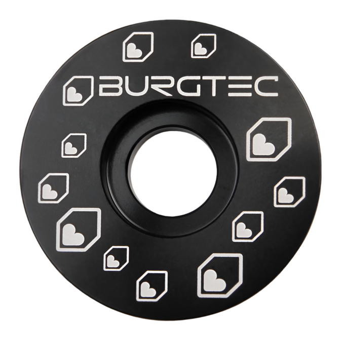 Burgtec – Crooze