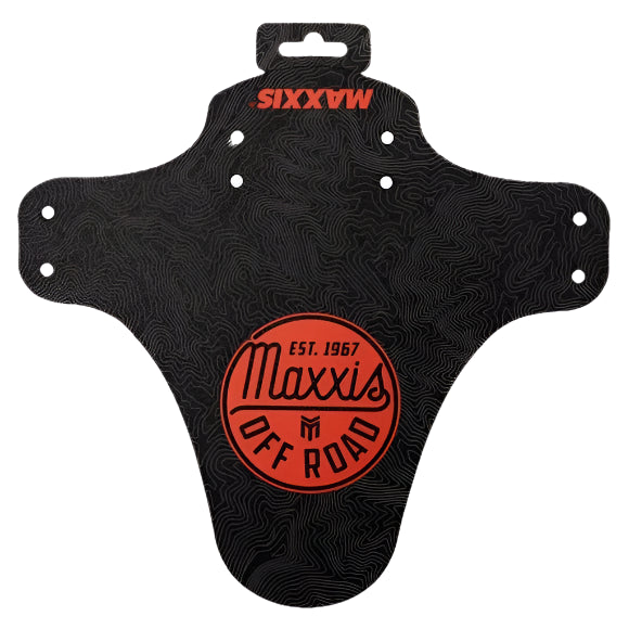 MAXXIS Front Mudgard – Crooze