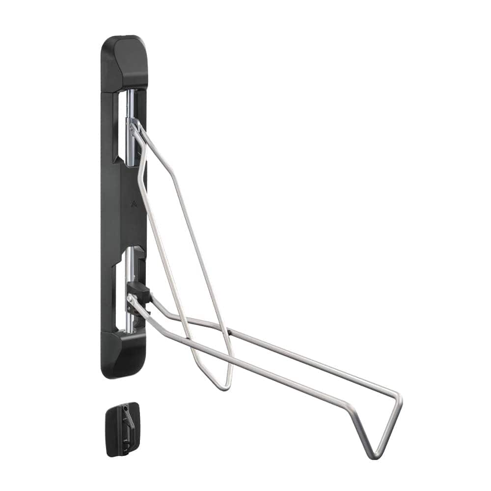 Bike Rakz EZI Fold Wall Bike Rack (Small) | Crooze