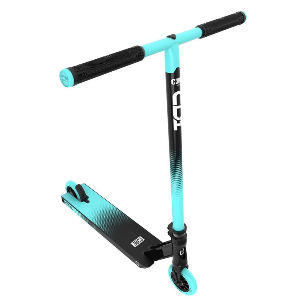 CORE CD1 Park Complete Stunt Scooter Teal/Pink – Crooze Australia