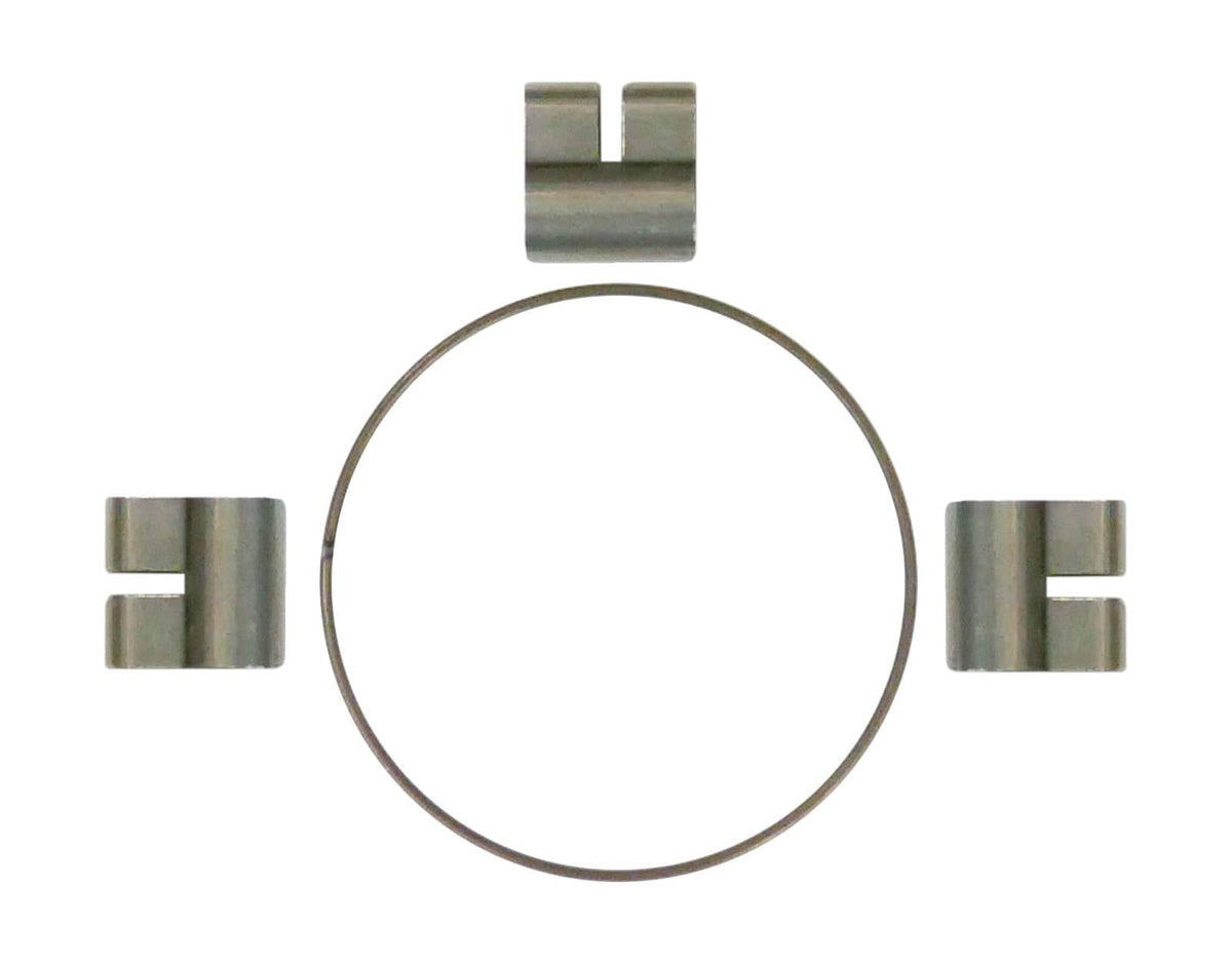 Campagnolo Pawl Set w/Spring for 33mm Freehub Body | Crooze