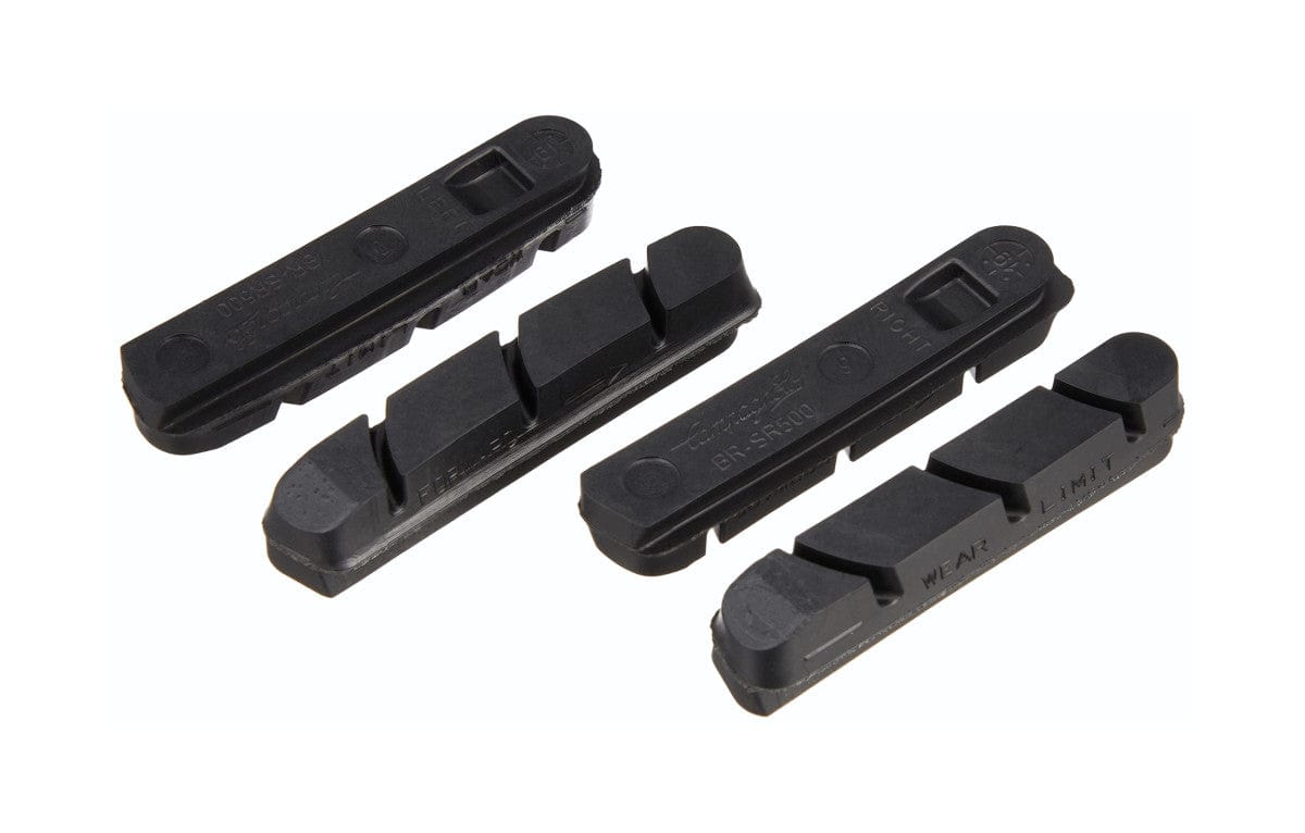 Campagnolo Record Rim Brake Pads (4-Pack) | Crooze