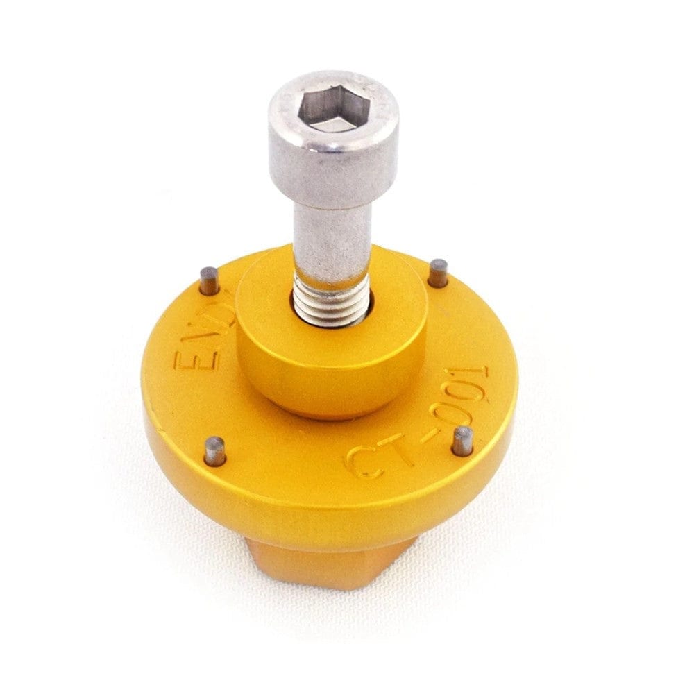 Enduro CT-001 Cannondale Hollowgram Spider Lockring Tool – Crooze