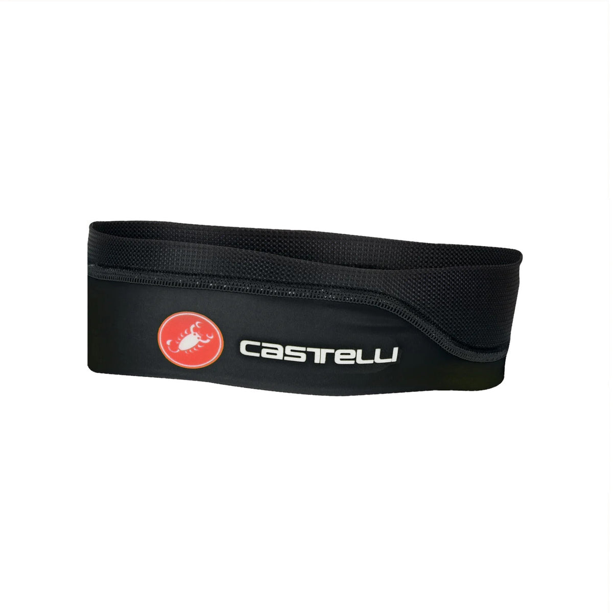 Castelli Summer Headband Black Unisize – Crooze