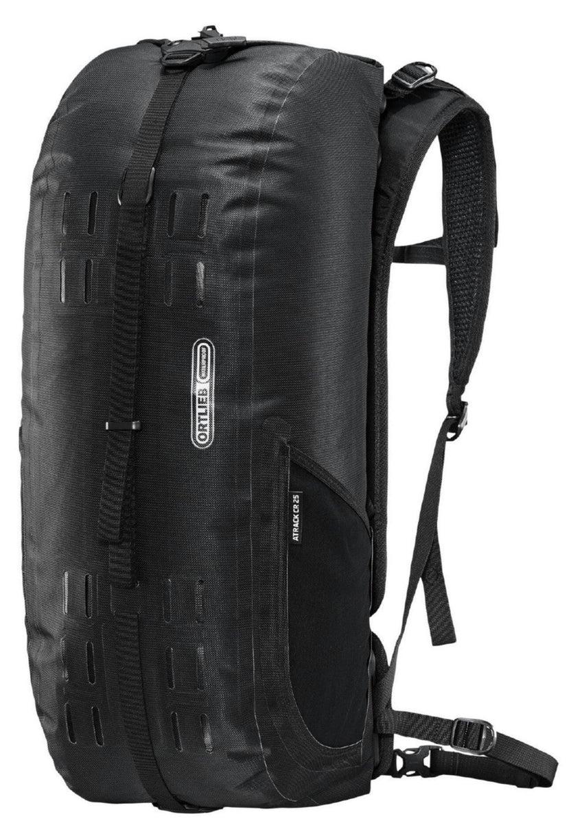 ORTLIEB ATRACK BACKPACK R7151 - 25L – Crooze