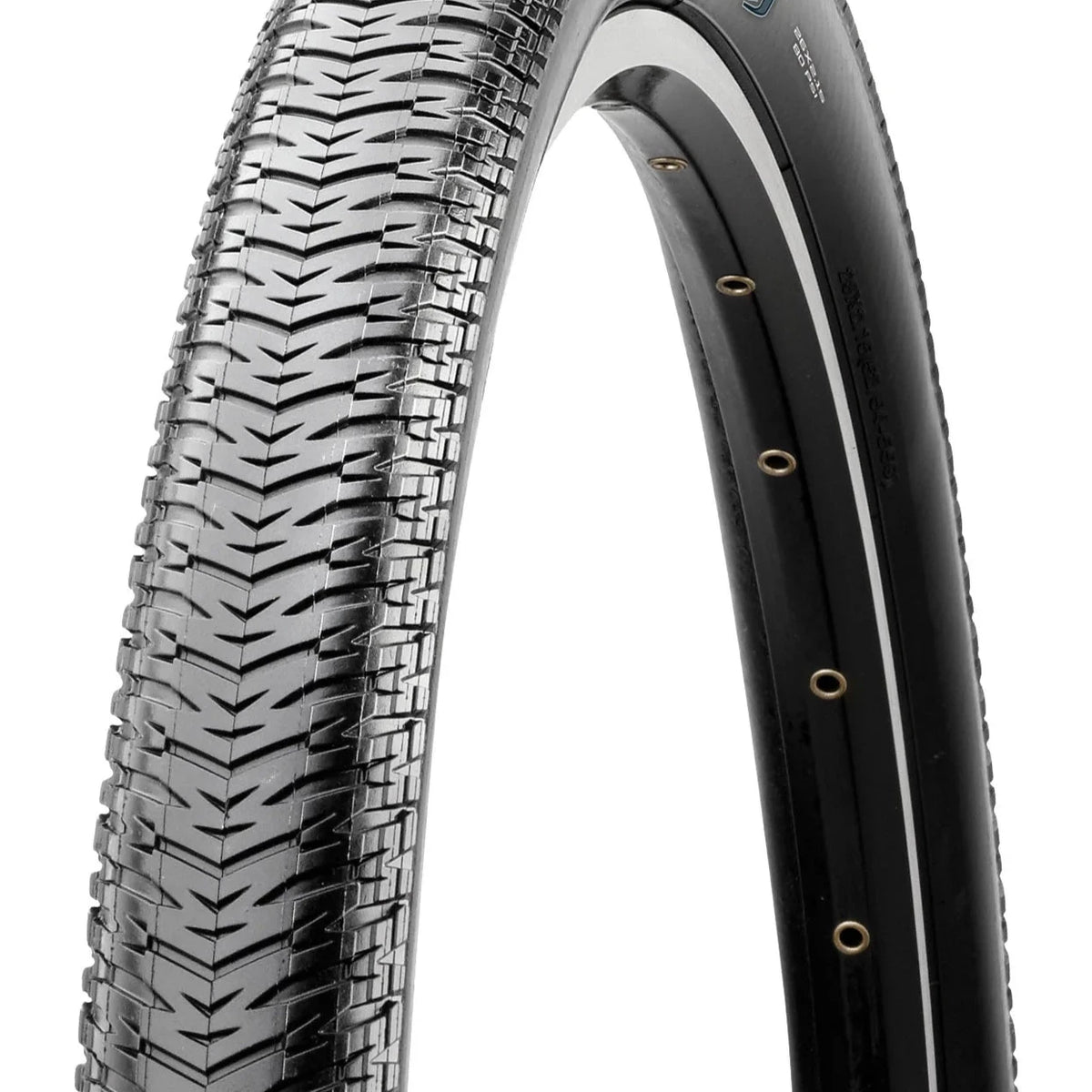 Maxxis DTH 26 X 2.15 FOLD 60TPI TYRE – Crooze