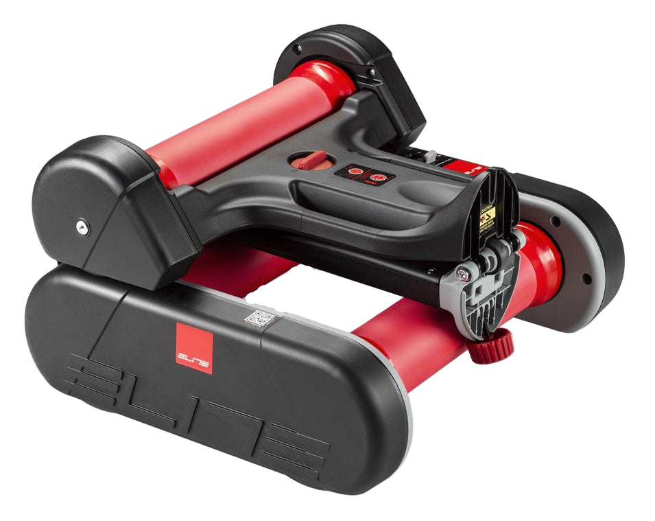 Elite Quick-Motion Bike Roller – Crooze