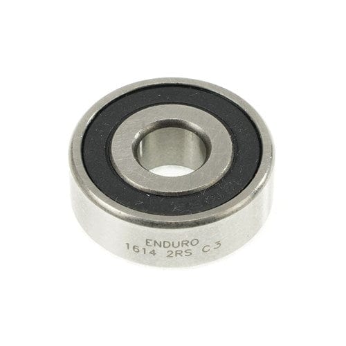 Enduro Sealed Bike Bearing 1614 2RS Abec 3 (C3) - 9.5 x 28.5 x 9.5mm ...