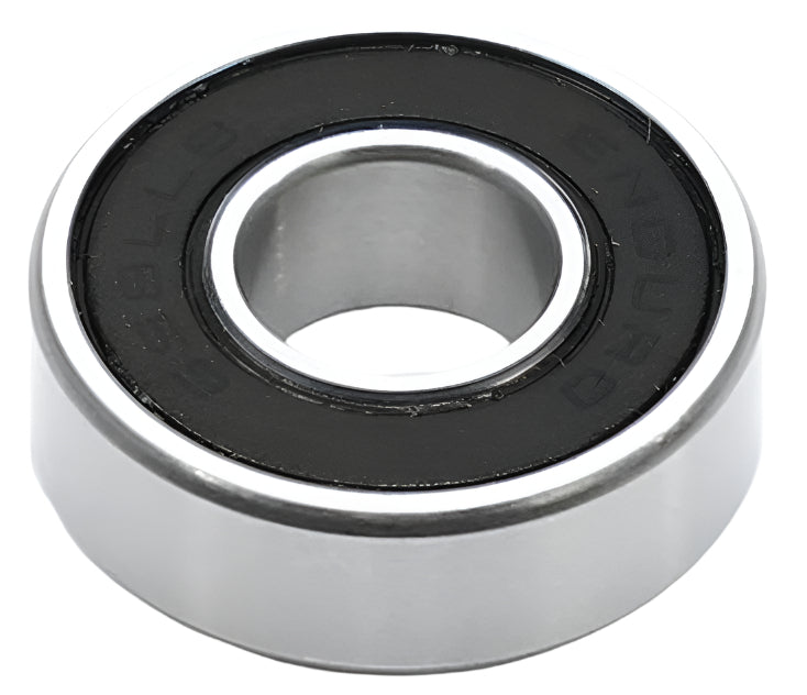 ENDURO S698 2RS STAINLESS RADIAL (C3) MINI BEARING - 8 X 19 X 6MM – Crooze