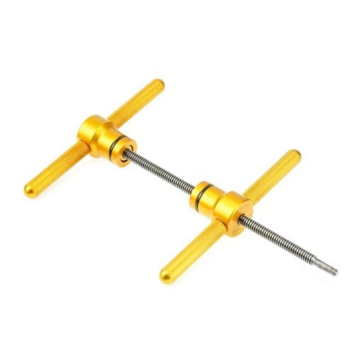 Enduro Replacement T-Handles for Hub Press (BBT-007) | Crooze