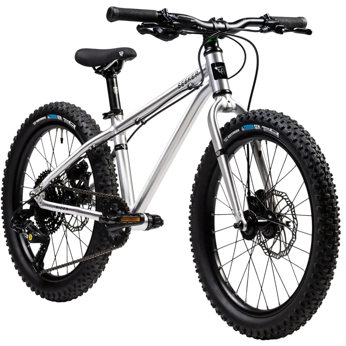 EARLY RIDER SEEKER 20" Kids Bike – Crooze