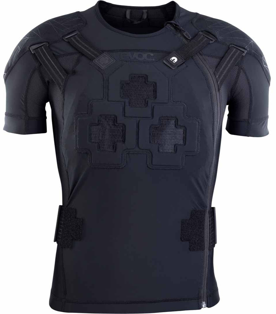 Evoc Protector Jacket Pro Men - Black – Crooze