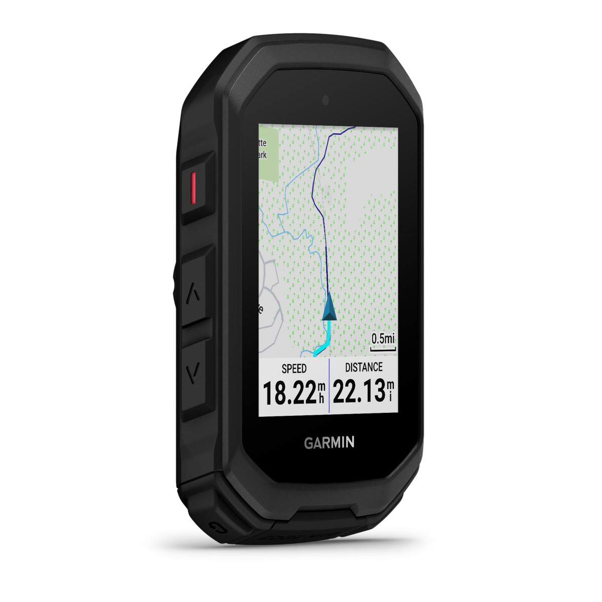 Garmin Edge MTB Advanced GPS Mountain Bike Computer – Crooze