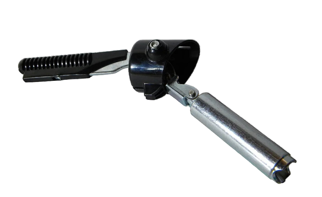 Elite SuperCrono Adapter for Trek Madone Bicycles – Crooze