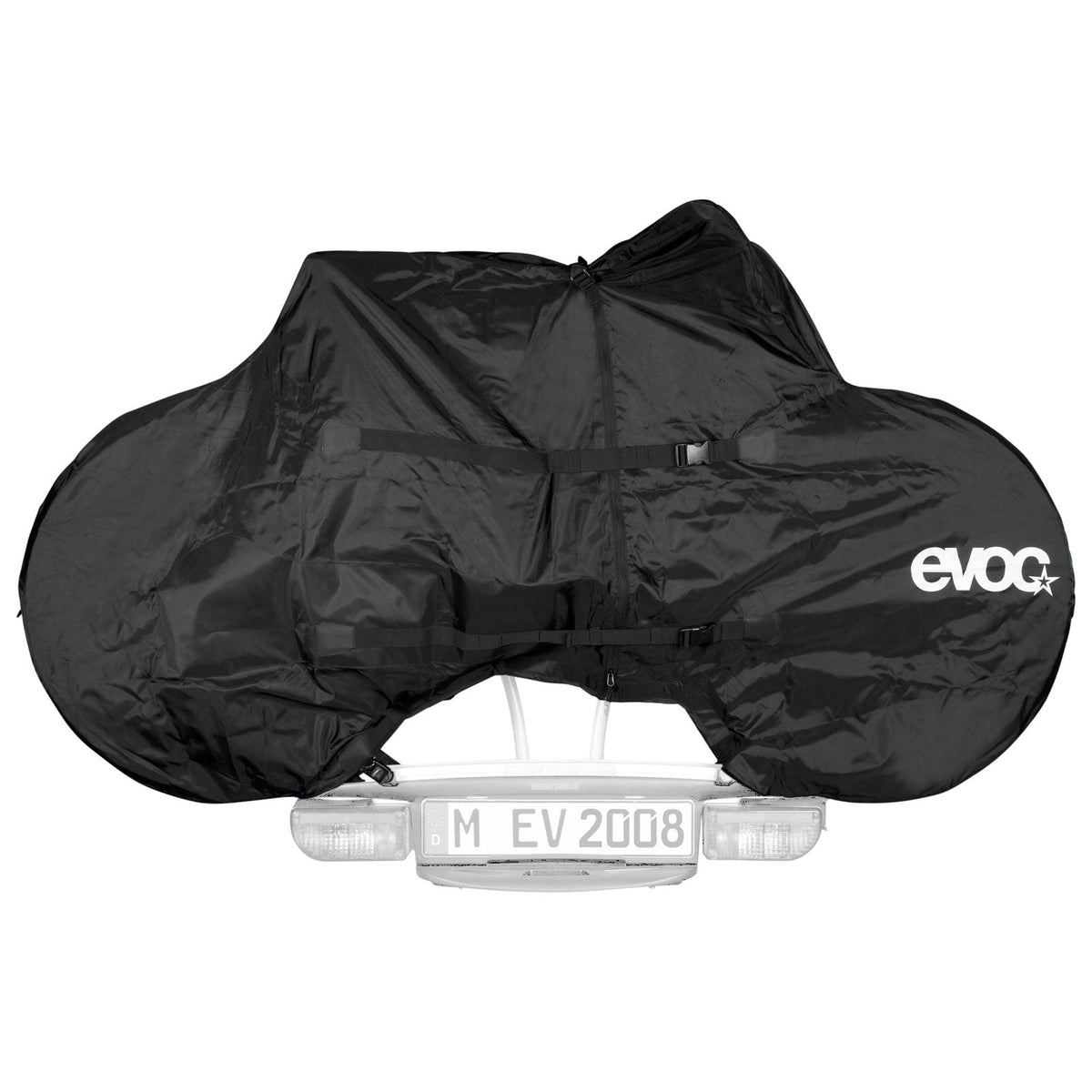 Evoc Bike Rack Cover MTB Black – Crooze