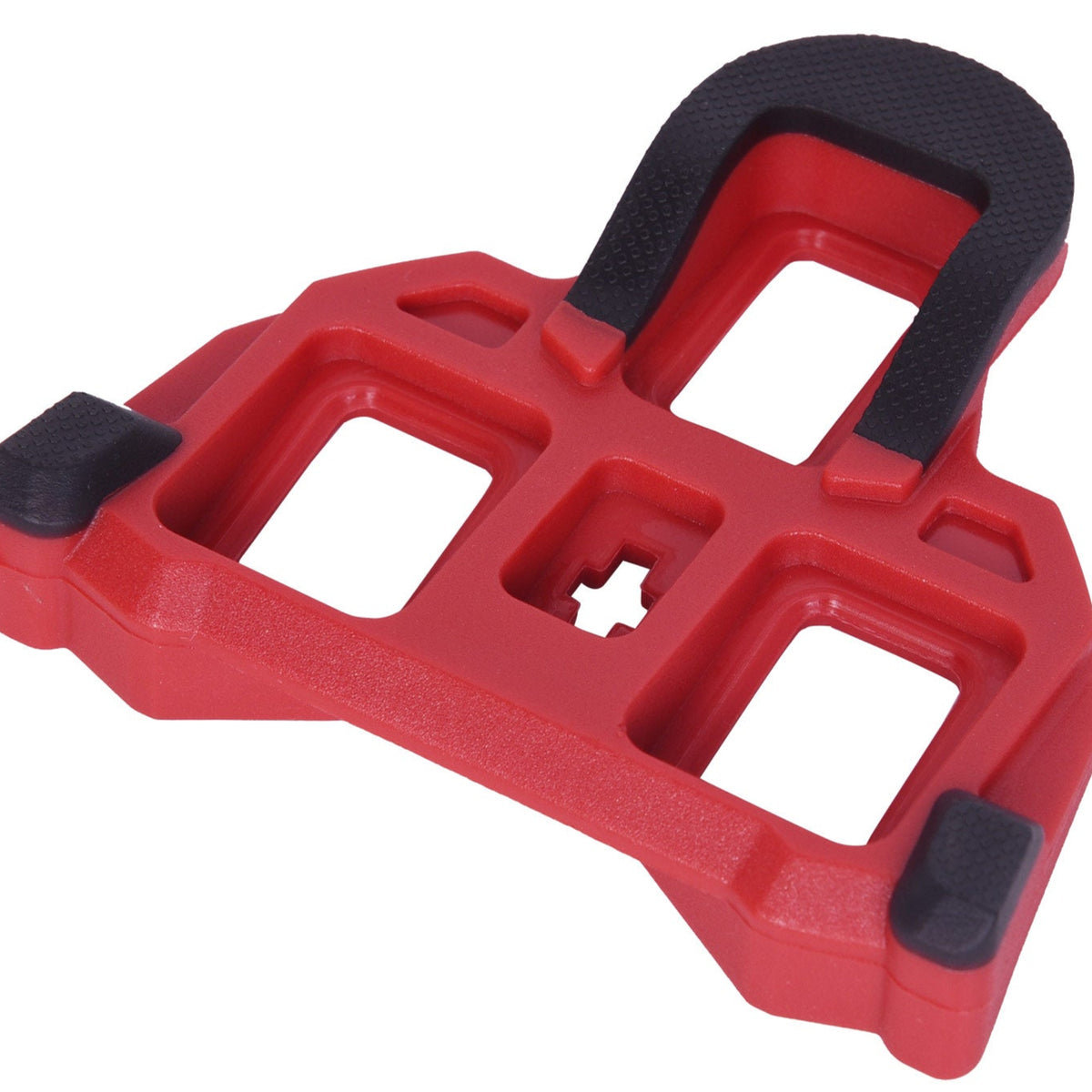 FLR R0 LOOK Cleats + 4mm wrench - Red – Crooze