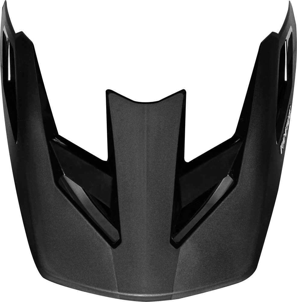 Fox Rampage Visor Replacement – Crooze