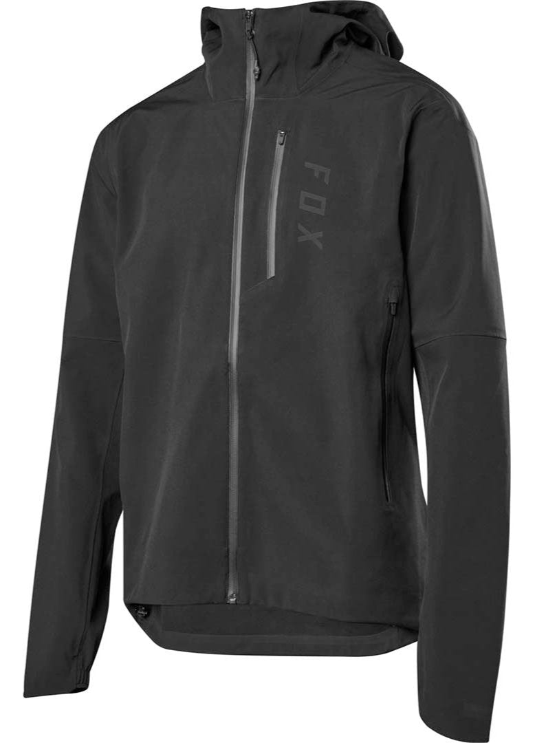 Fox RANGER 3L WATER JACKET- Black – Crooze