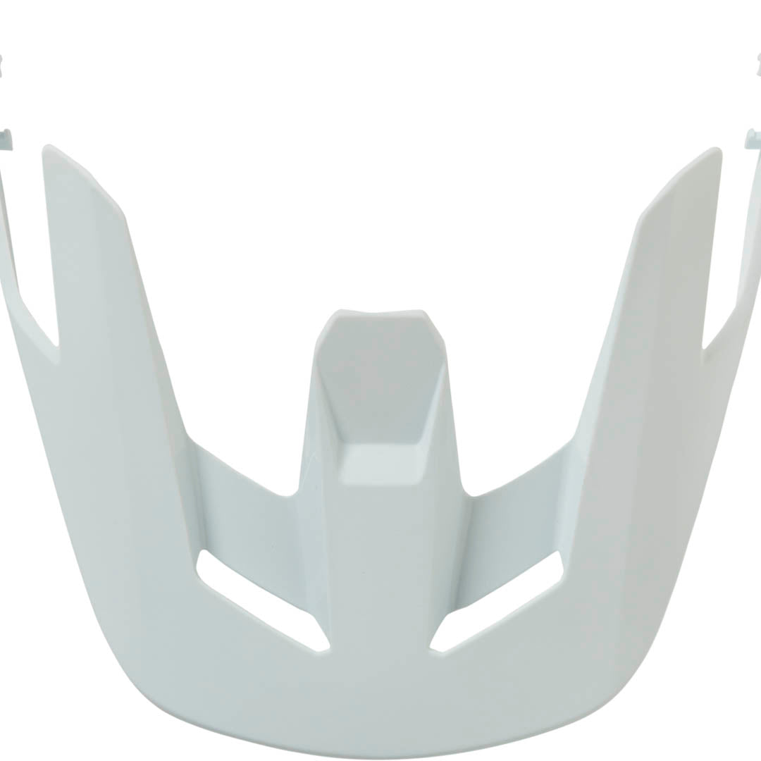 Fox SPEEDFRAME PRO VISOR - White – Crooze