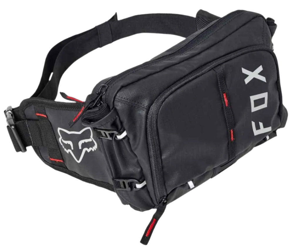 FOX HIP PACK – Crooze