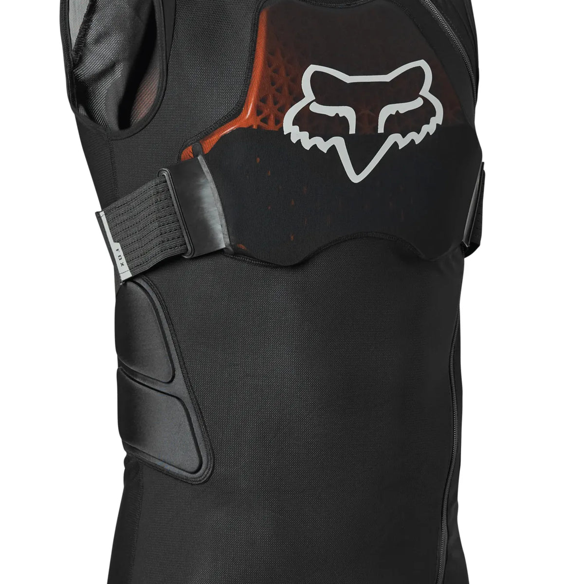 FOX BASEFRAME PRO D3O VEST – Crooze