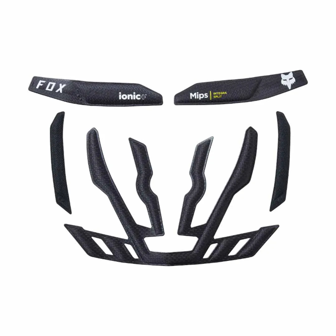 Fox PROFRAME RS THIN LINER - Black – Crooze