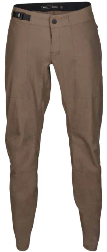 Fox RANGER PANT - Dirt – Crooze