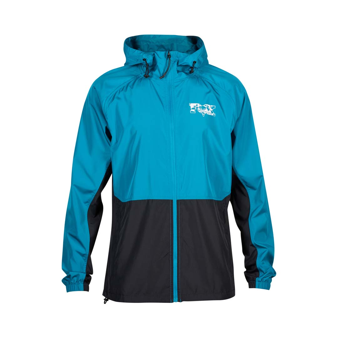 Fox CIENEGA Windbreaker Maui Blue – Crooze Australia