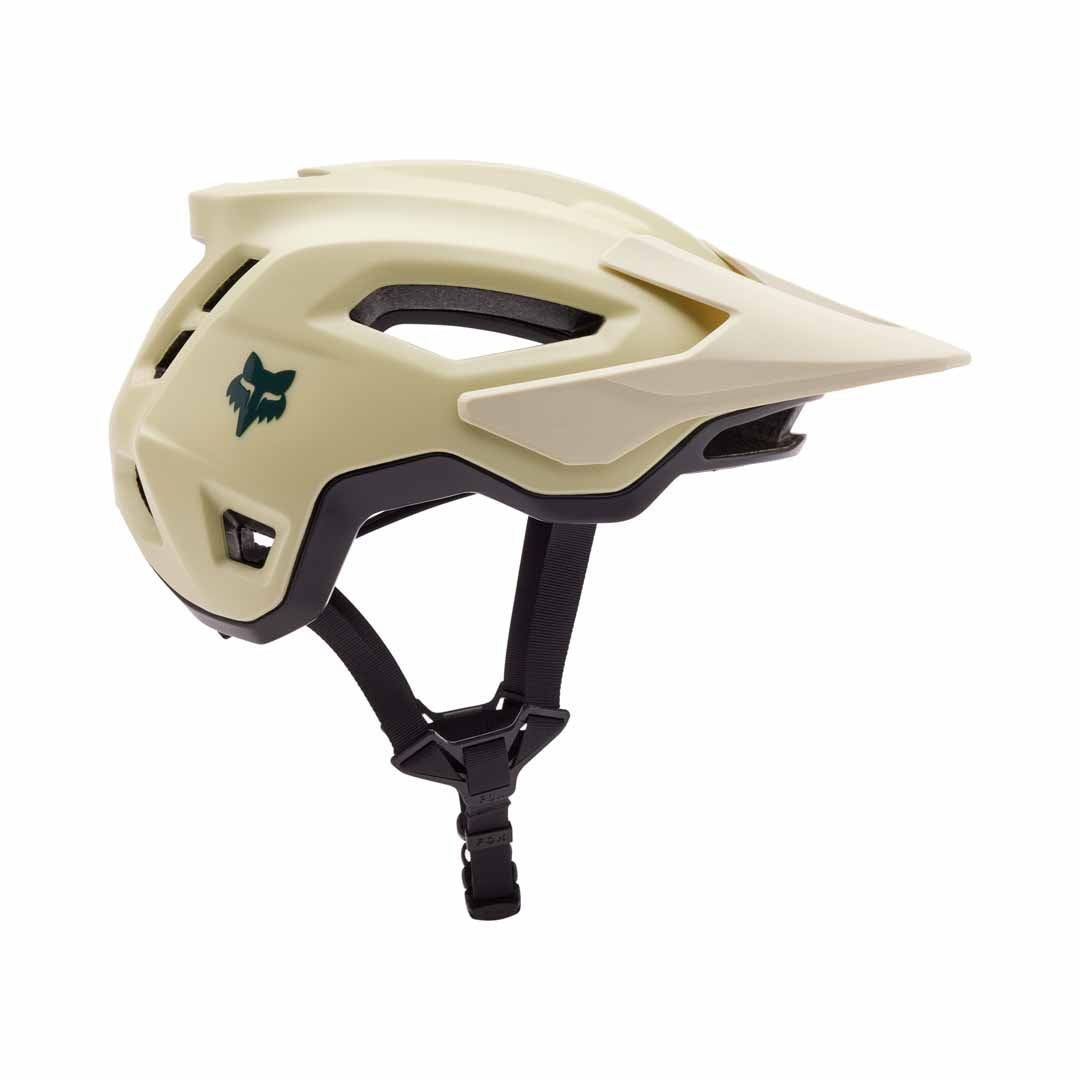 Fox SPEEDFRAME HELMET AS - Cactus – Crooze