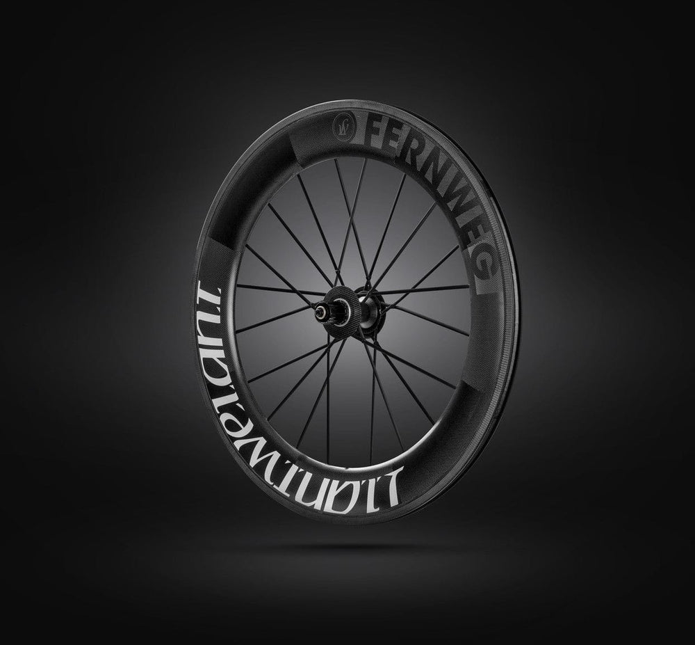 Lightweight Fernweg C85 Clincher Road Wheelset (Shimano) – Crooze Australia