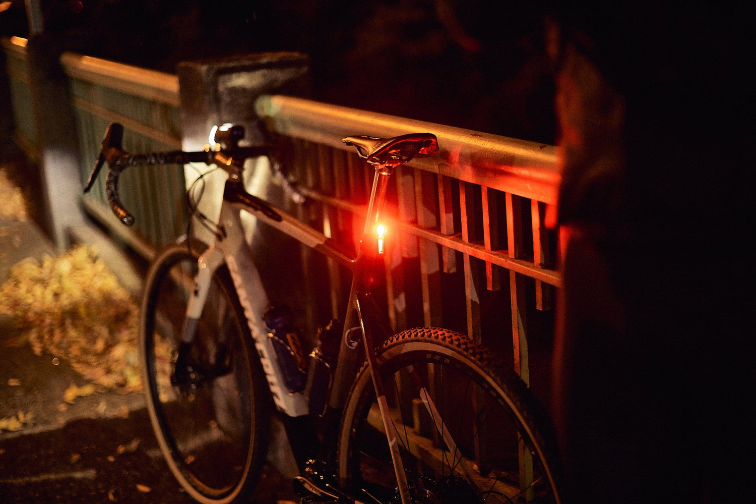 Kryptonite Incite X6/XBR Light Set Black – Crooze Australia