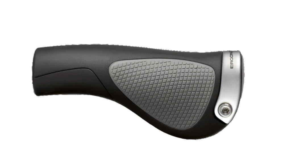 Ergon Grip GP1 Gripshift Large – Crooze
