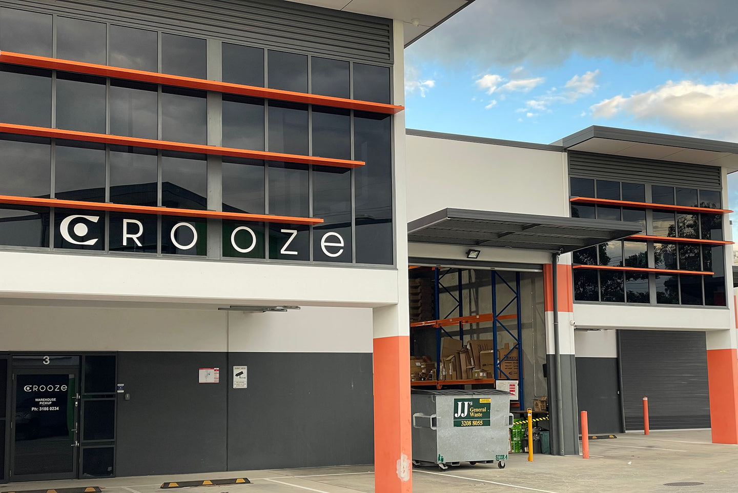 About Us | Crooze Australia