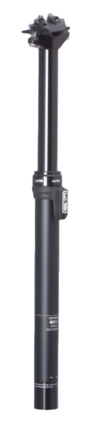 KS E20 Dropper Post Black 2020 (No Remote) – Crooze