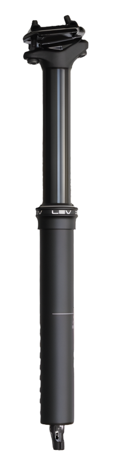 KS LEV Integra Dropper Post 2020 Black (No Remote) – Crooze