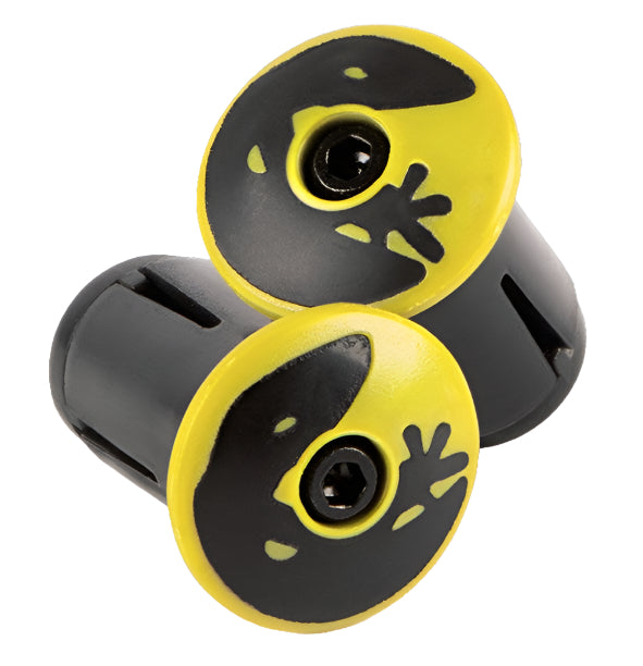 Lizard Skins Handlebar Plug – Crooze Australia