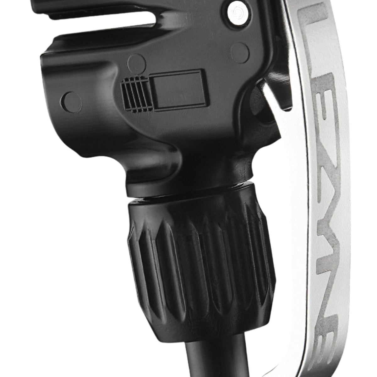 Lezyne Dual Valve Head Floor Pump Replacement Part – Crooze