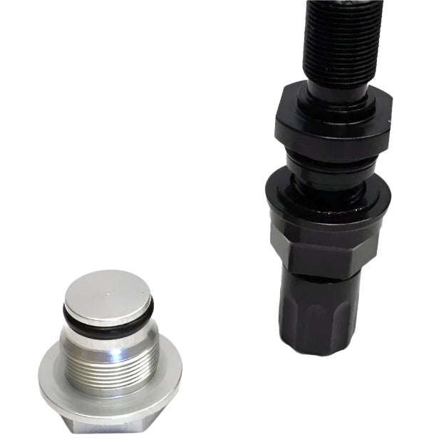 MRP AIR CONVERSION FOX FULFILL WB-17-5025 – Crooze