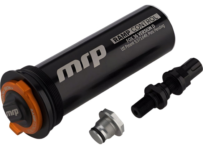 MRP RAMP CONTROL KITS - Fox Model D WB-17-2178 – Crooze Australia