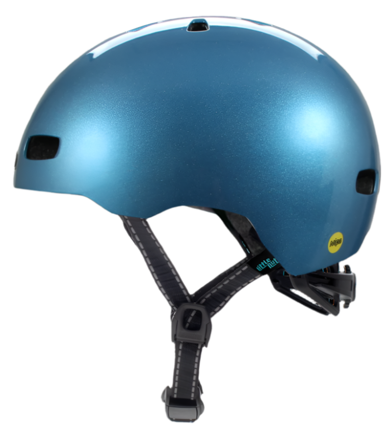 Nutcase Street MIPS Helmet Brittany Gloss – Crooze