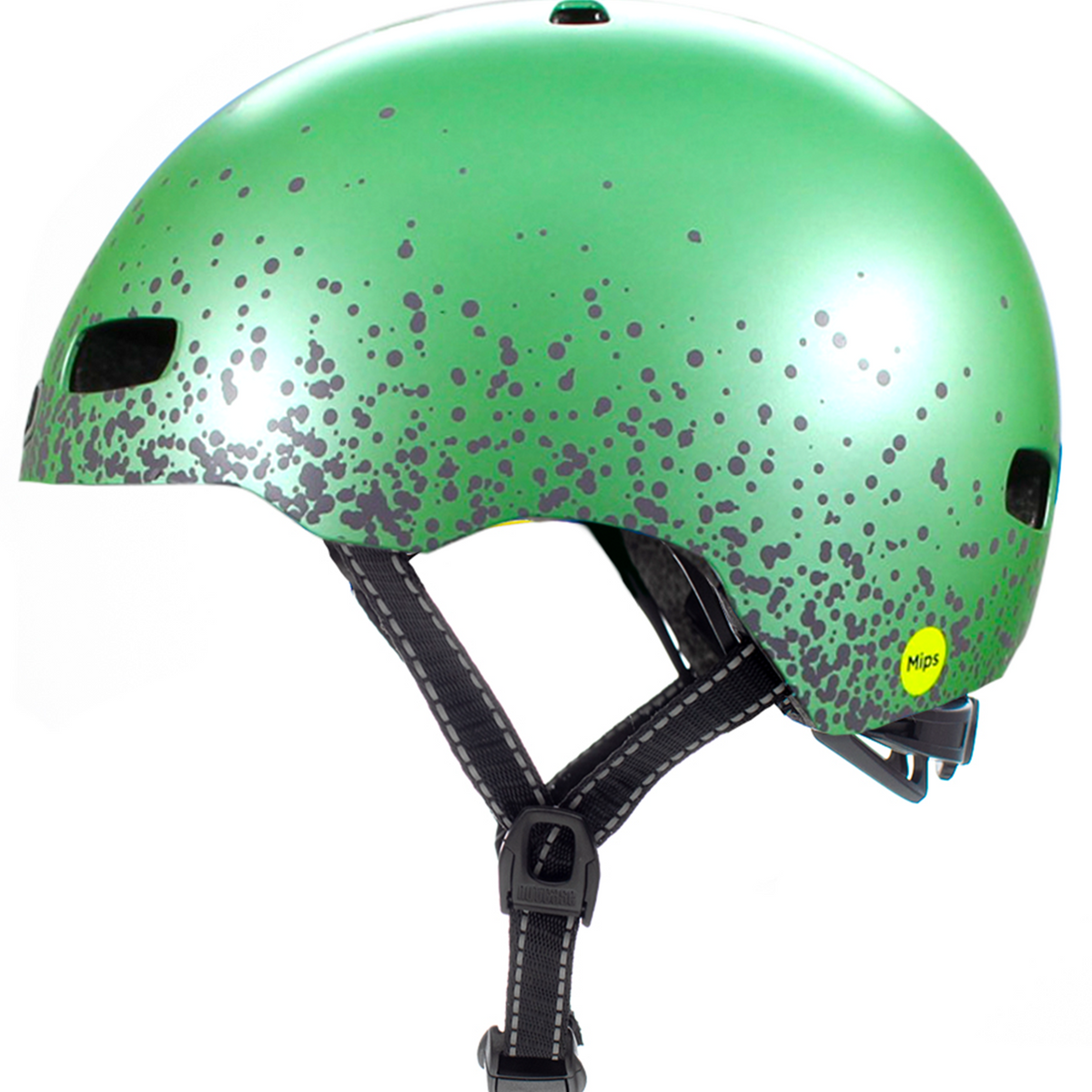 Nutcase Street MIPS Helmet Wild Sage – Crooze