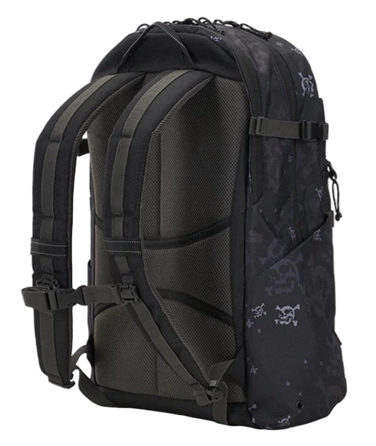 Ogio Alpha Convoy 20 Backpack Graveyard Skulls – Crooze